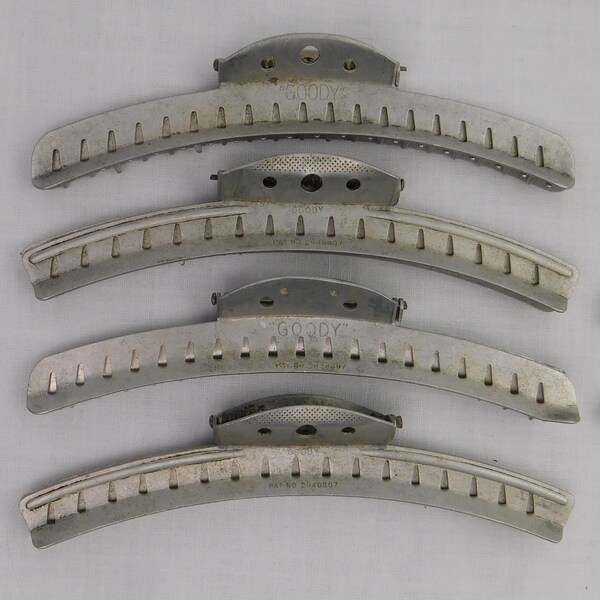 Mervin Wave Clips - Etsy