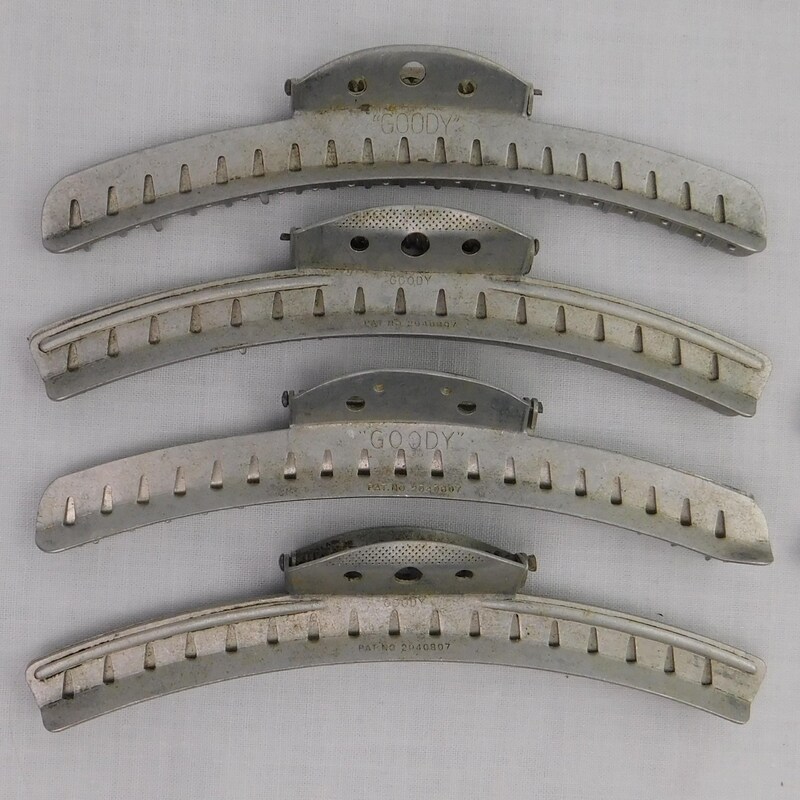 Mervin Wave Clips - Etsy