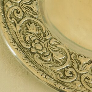 Vintage Wilton armetale RWP pewter platter from Wilton Co. | Etsy