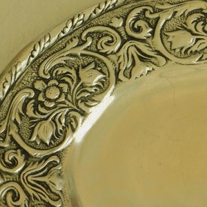 Vintage Wilton armetale RWP pewter platter from Wilton Co. | Etsy