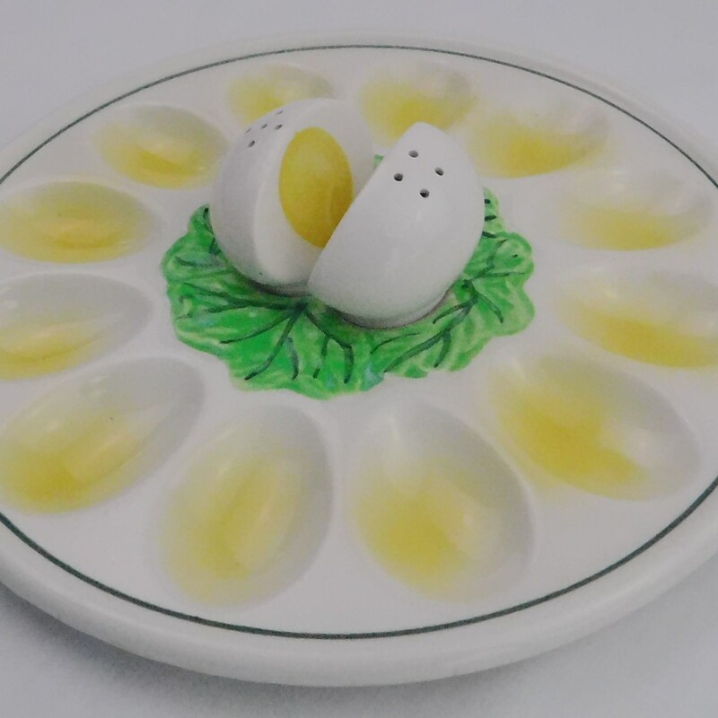 Egg Plates - Etsy