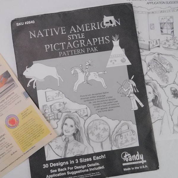 Tandy Leather - Etsy