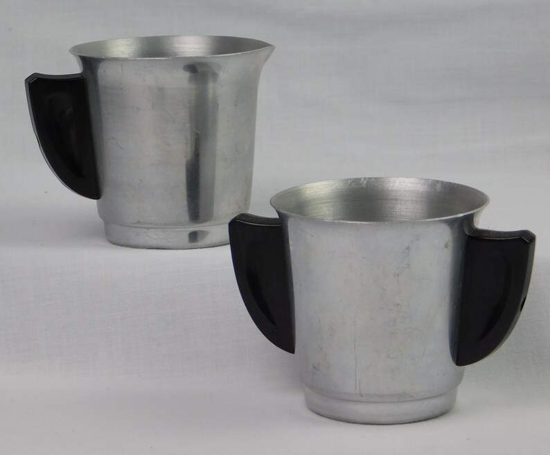 Choice Vintage Aluminum Kitchenware 1930s–1950s USA Italy Rustic ...
