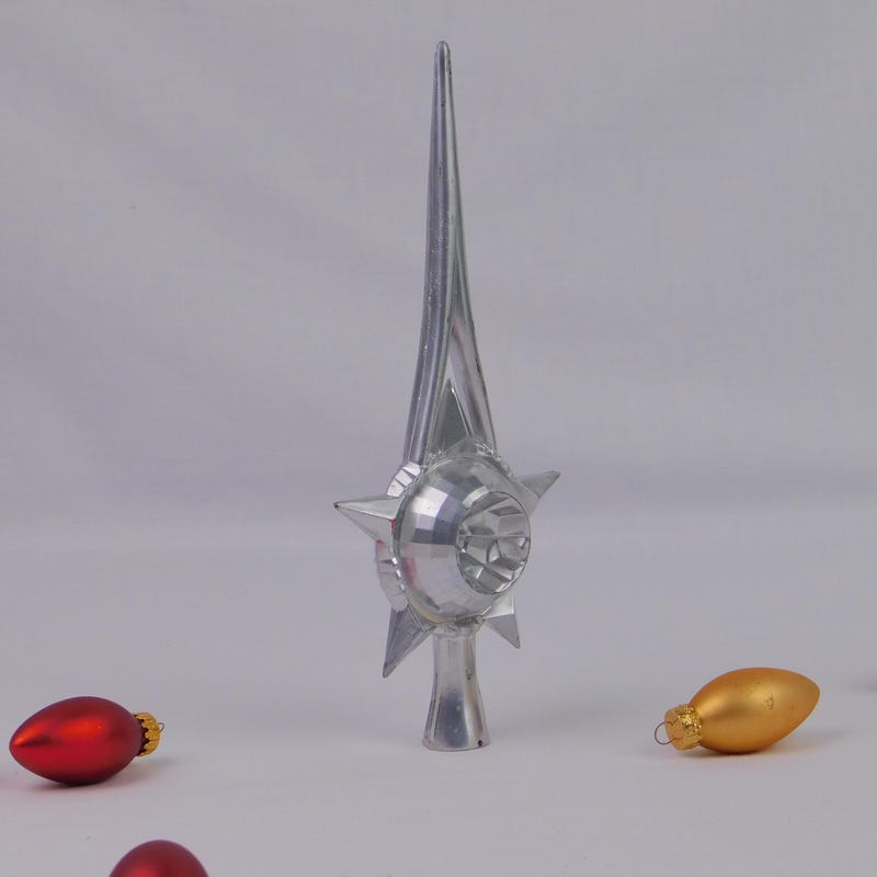 Celestial Topper - Etsy