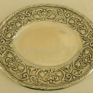 Vintage Wilton armetale RWP pewter platter from Wilton Co. | Etsy