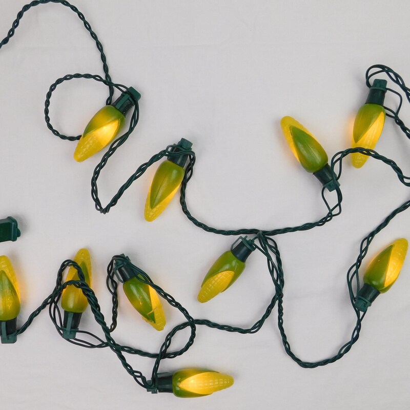 Corn Hole Lights - Etsy