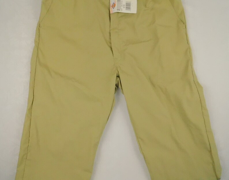 Khaki Dickies Coveralls 42R. Vintage Overalls Workwear for Men - Etsy