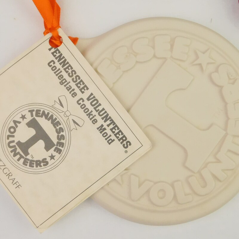 Tennessee Volunteers - Etsy
