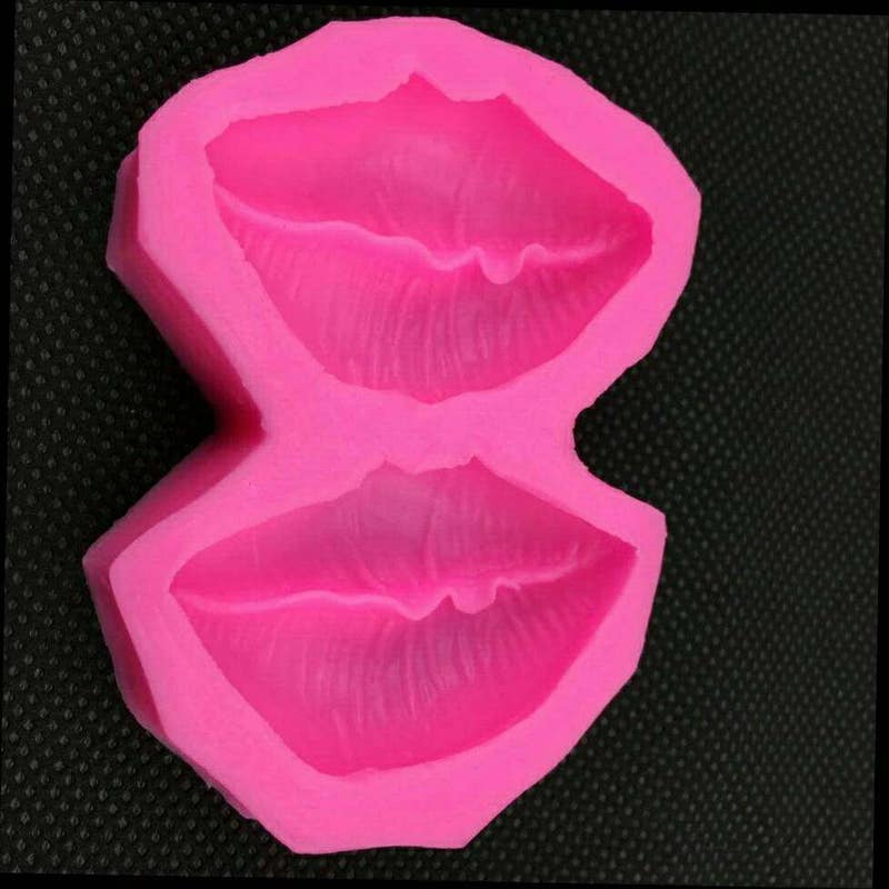 Silicone Lips - Etsy
