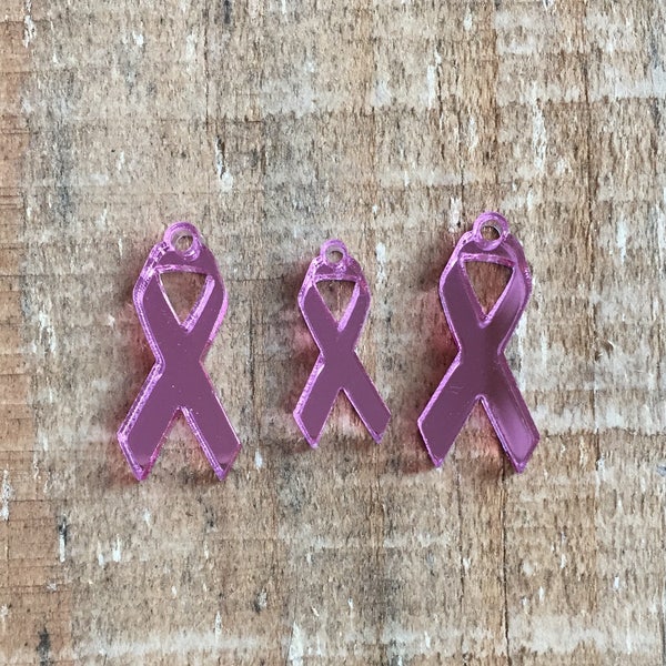Cancer Survivor Charms - Etsy