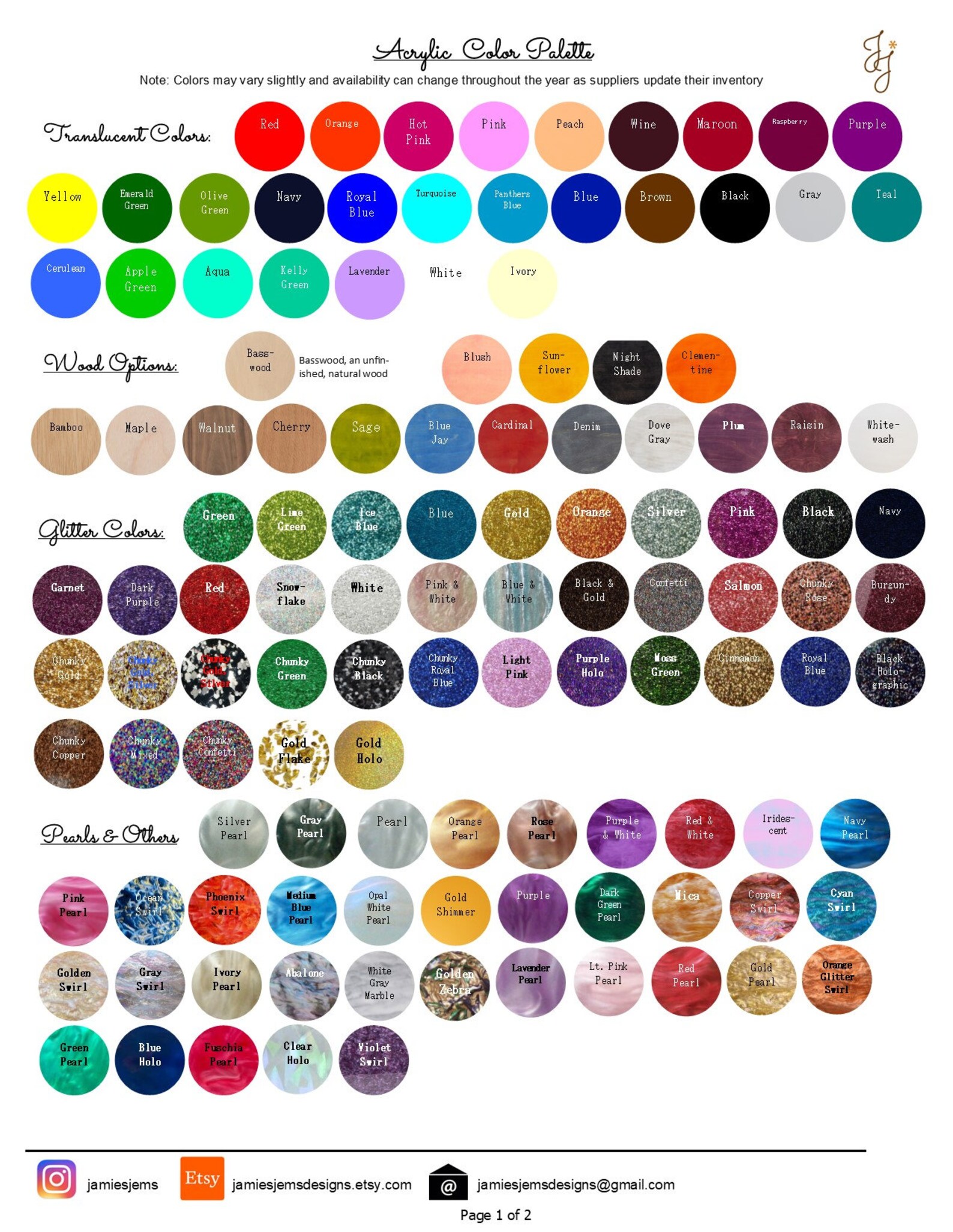 NEW Custom Laser Cut Acrylic Neon Pink Crystal Glitter - Etsy