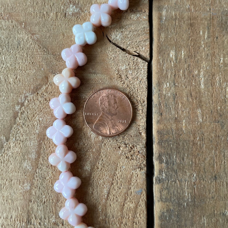 Conch Bead - Etsy