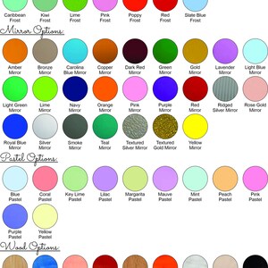 Custom Laser Cut and Etched Mirror Acrylic Christmas Tree With Swirl ...