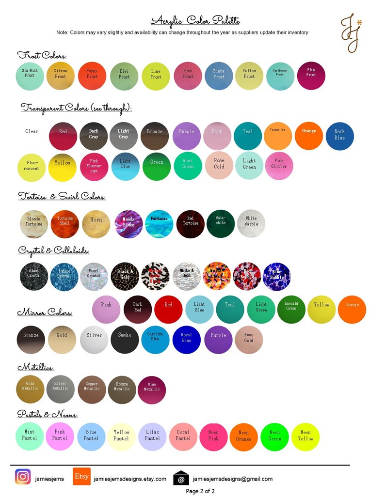 NEW Custom Laser Cut Acrylic Neon Pink Crystal Glitter - Etsy