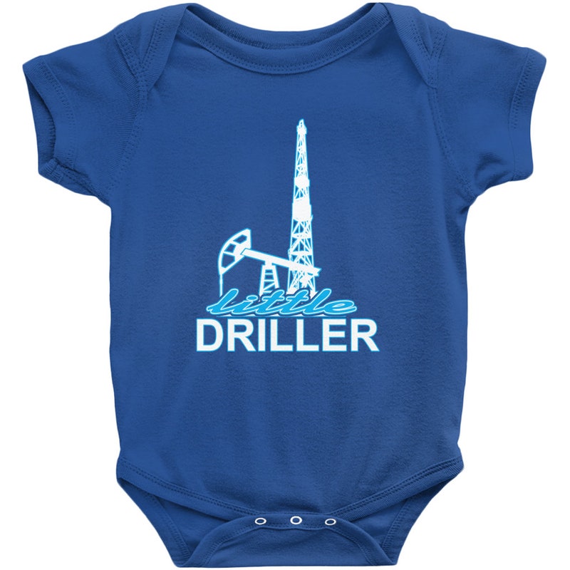 Oilfield Clothes - Etsy