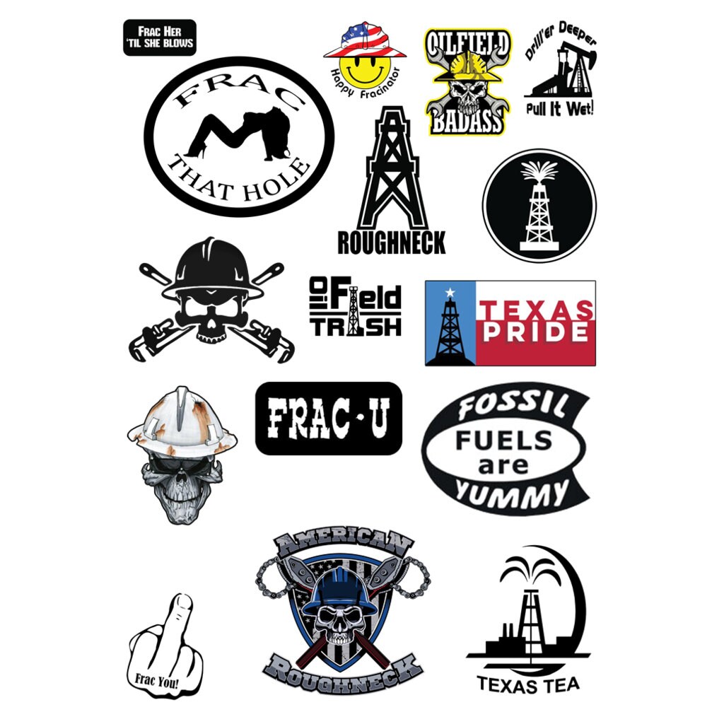 16 Funny Hard Hat Sticker - Etsy