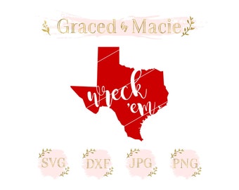 Wreck em tech | Etsy