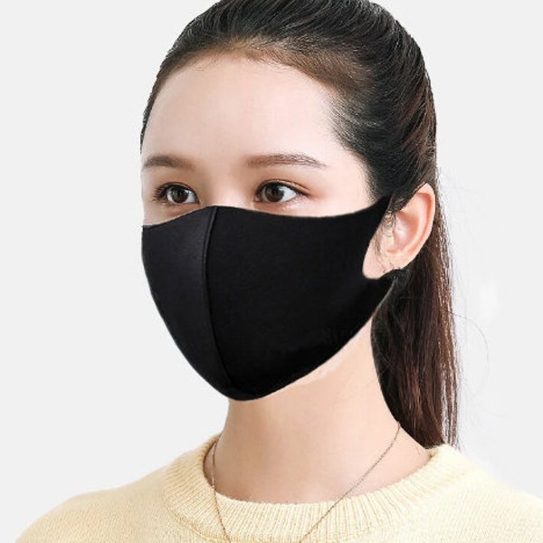Face Mask - Etsy