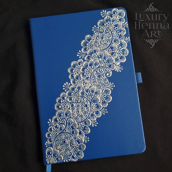 Henna Design - Etsy UK