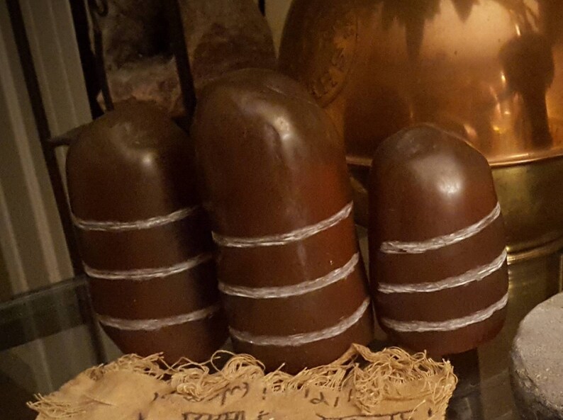 Indiana Jones and the Temple of Doom Glowing Sankara Stones. - Etsy