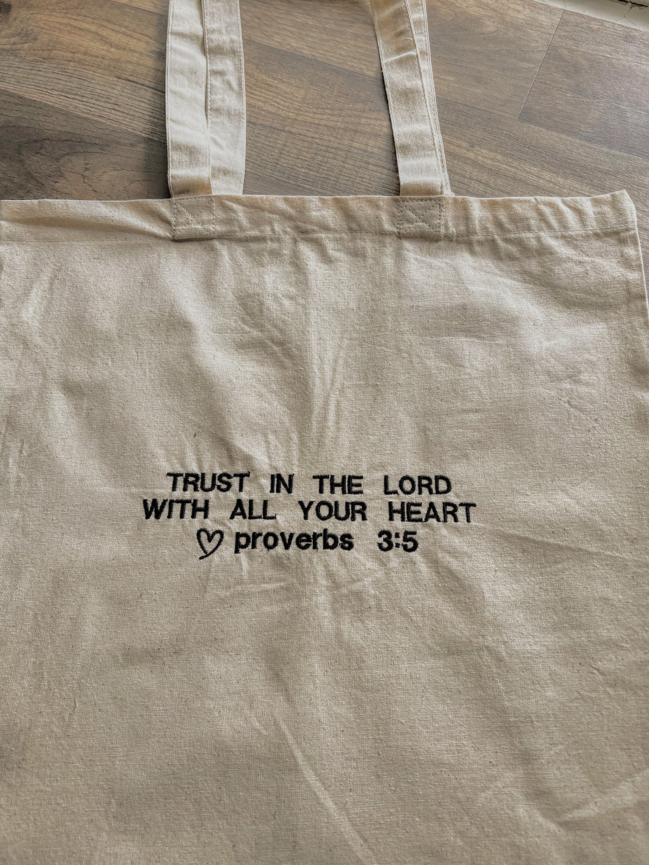 Christian Tote Bag, Bible Verse Bag, Christian Womens Gift, Christian Gift, Jesus Tote Bag ...