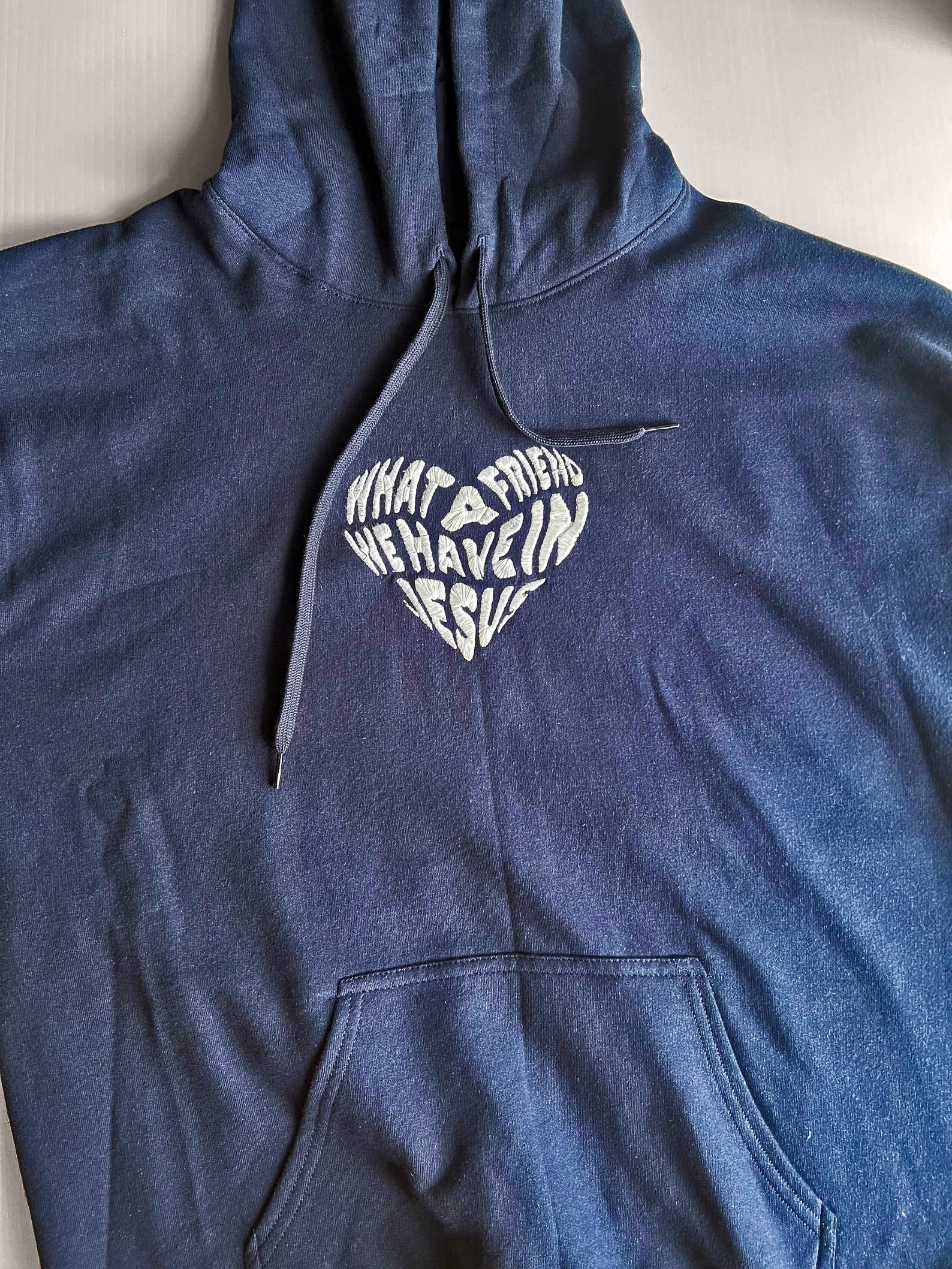 Christian Hoodie, Jesus Hoodie, Christian Merch, Jesus Clothes, Worship ...