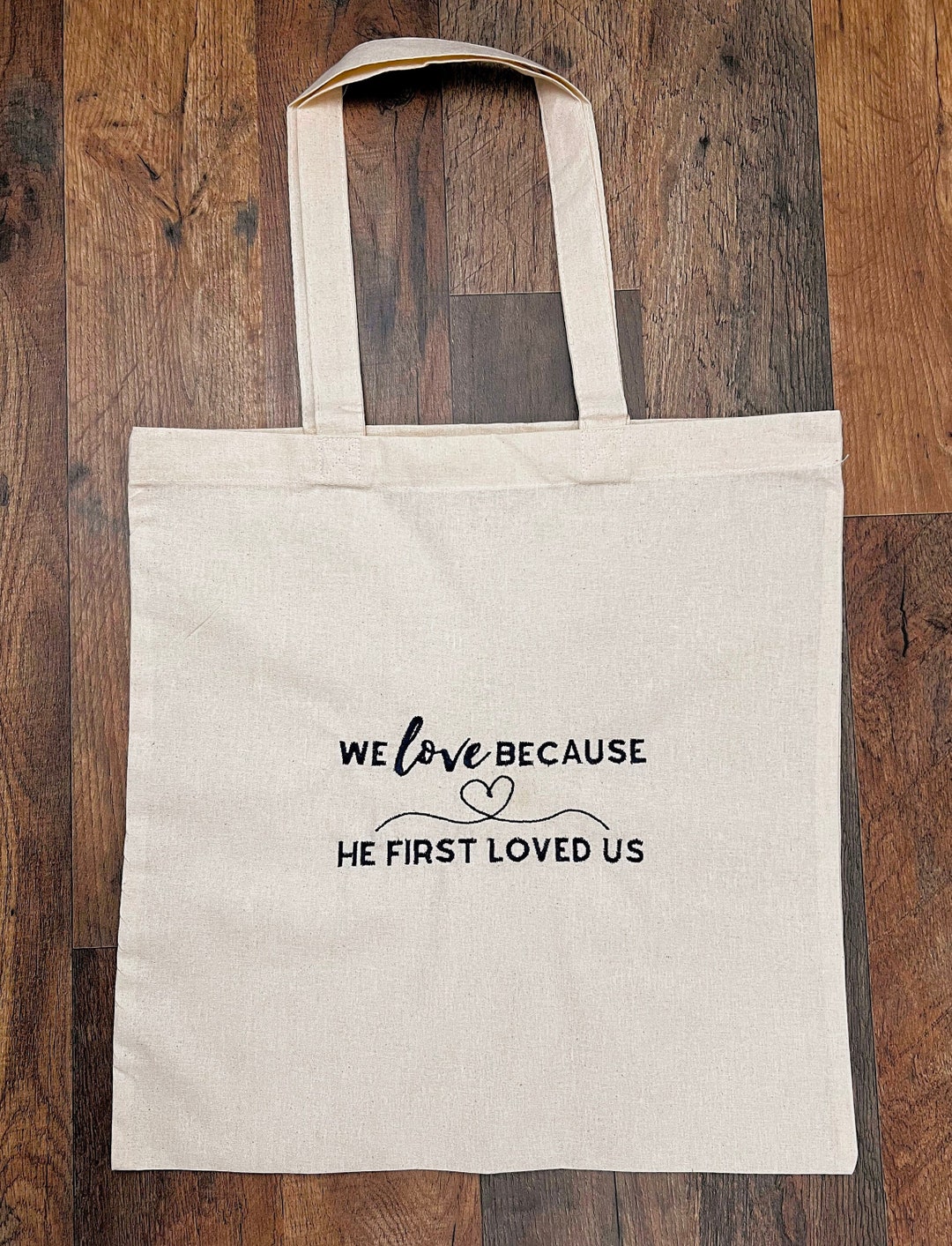 Faith Christian Tote Bag, Bible Verse Tote Bag, Christian Tote Bag ...