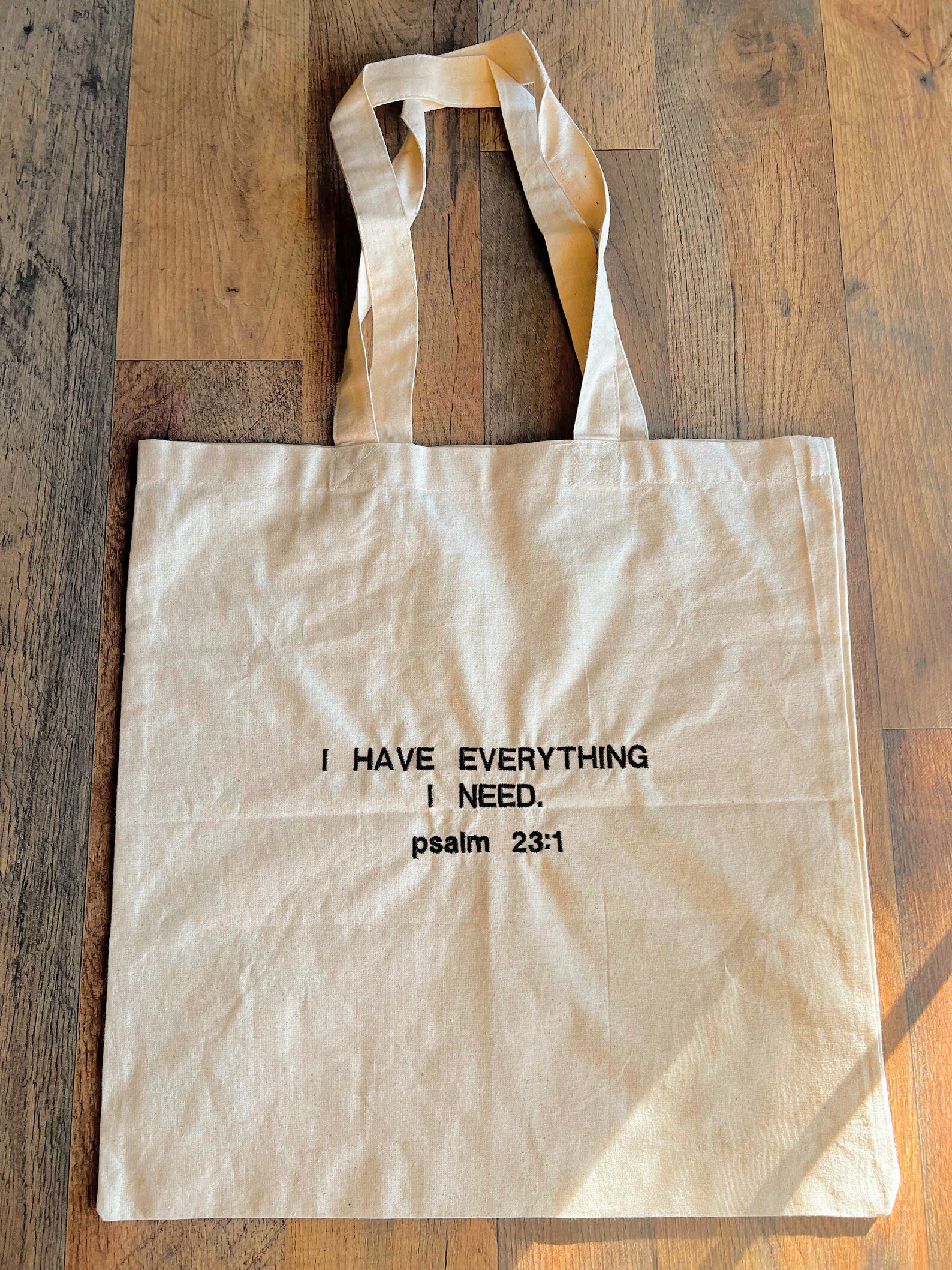 Faith Christian Tote Bag, Bible Verse Tote Bag, Christian Tote Bag ...