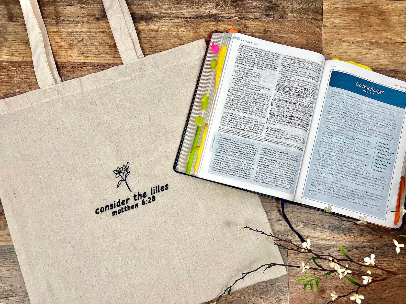 Faith Christian Tote Bag Bible Verse Tote Bag Christian Tote - Etsy