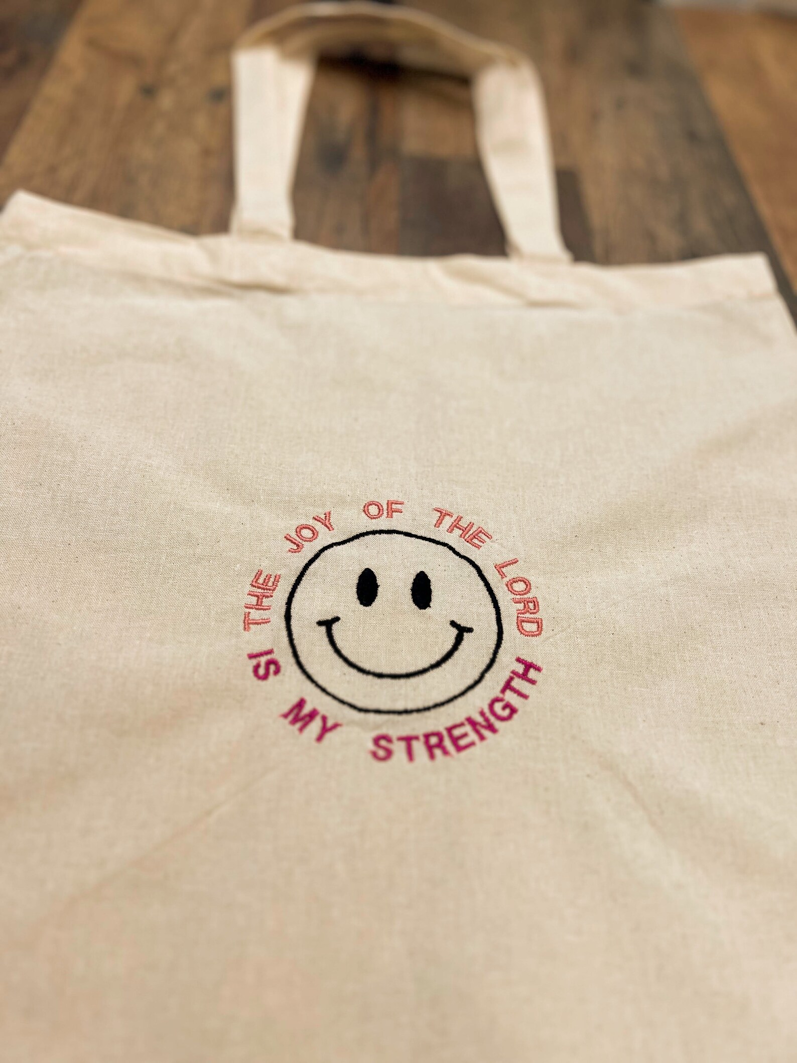 Faith Christian Tote Bag, Bible Verse Tote Bag, Christian Tote Bag ...
