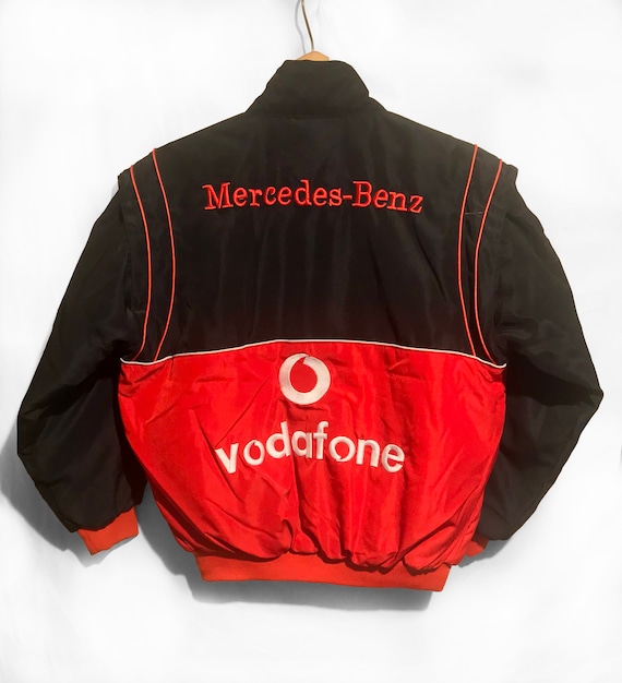 メルセデスベンツ マクラーレン ボーダフォン サンタンデール メルセデスベンツ マクラーレン ボーダフォン サンタンデール