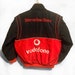 Mercedes Benz Mclaren Vodafone Santander Racing Jacket Mobil 1 XS ...