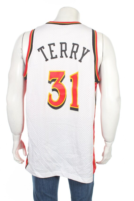 Jason Terry Hawks Draft