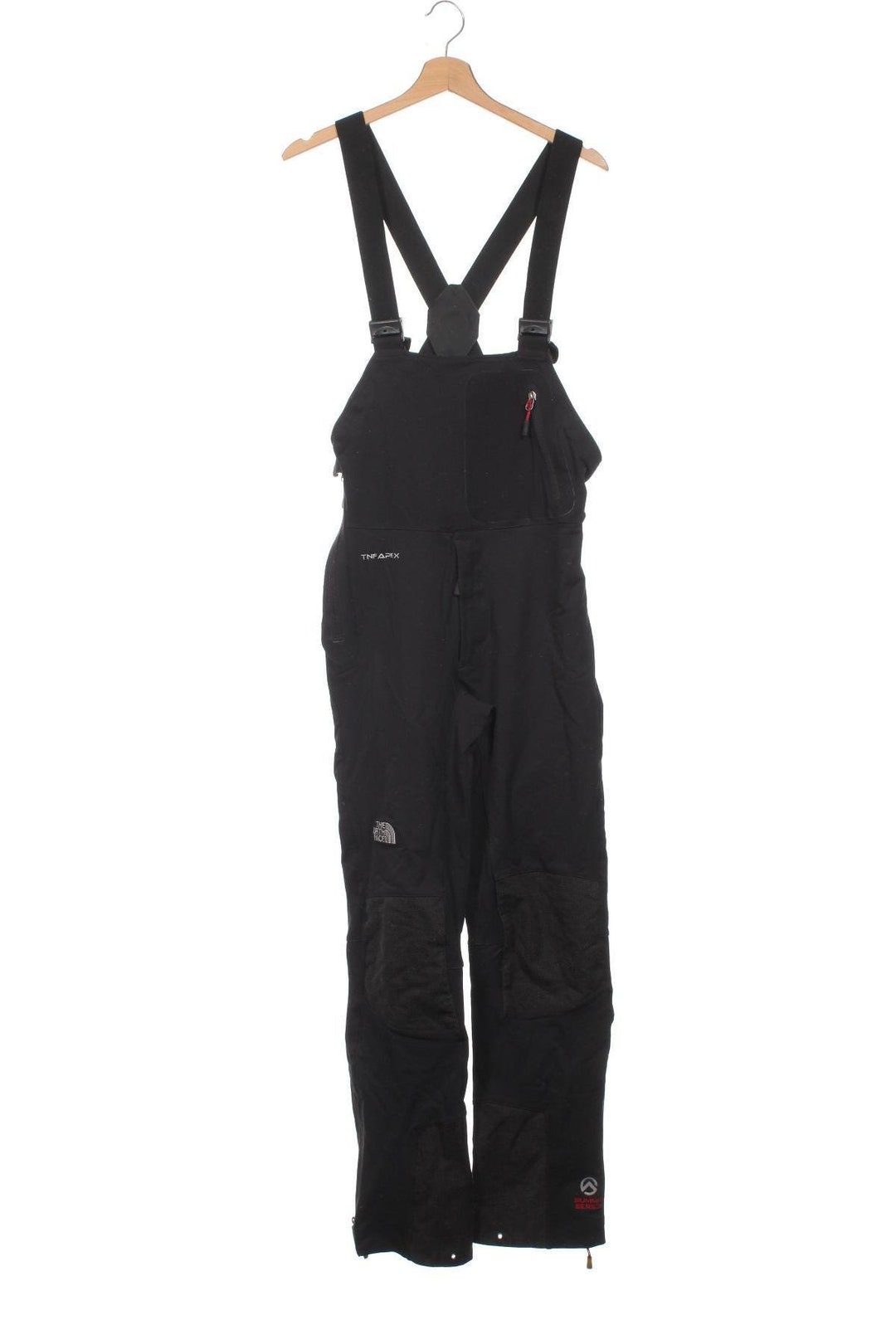 The NORTH FACE Apex Summit Series Soft Shell Snow Bib Pants Sz S - Etsy