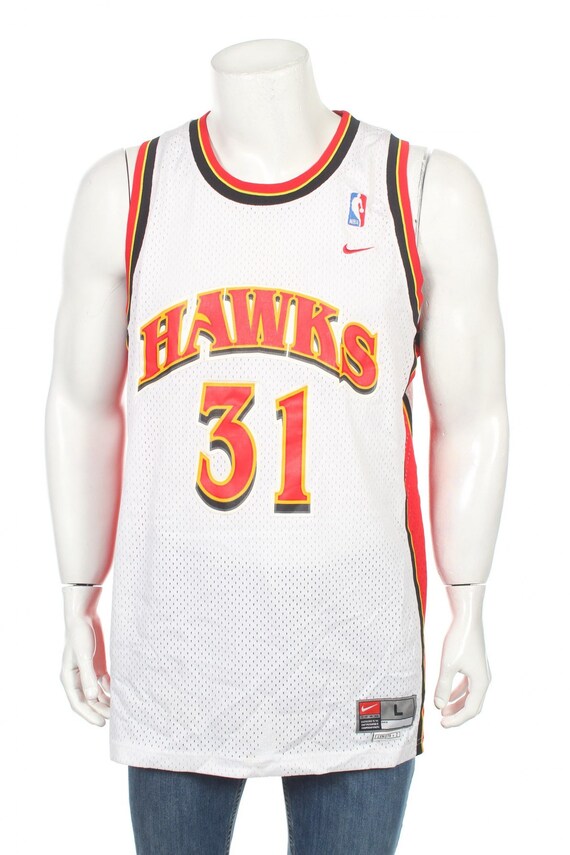 Jason Terry Hawks Draft