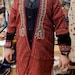 Vintage Traditional Turkmen Chapan - Coat - Etsy