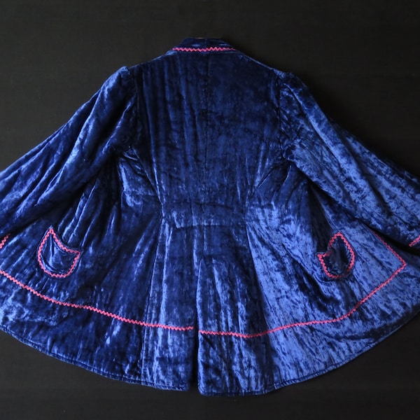 Turkish Velvet - Etsy