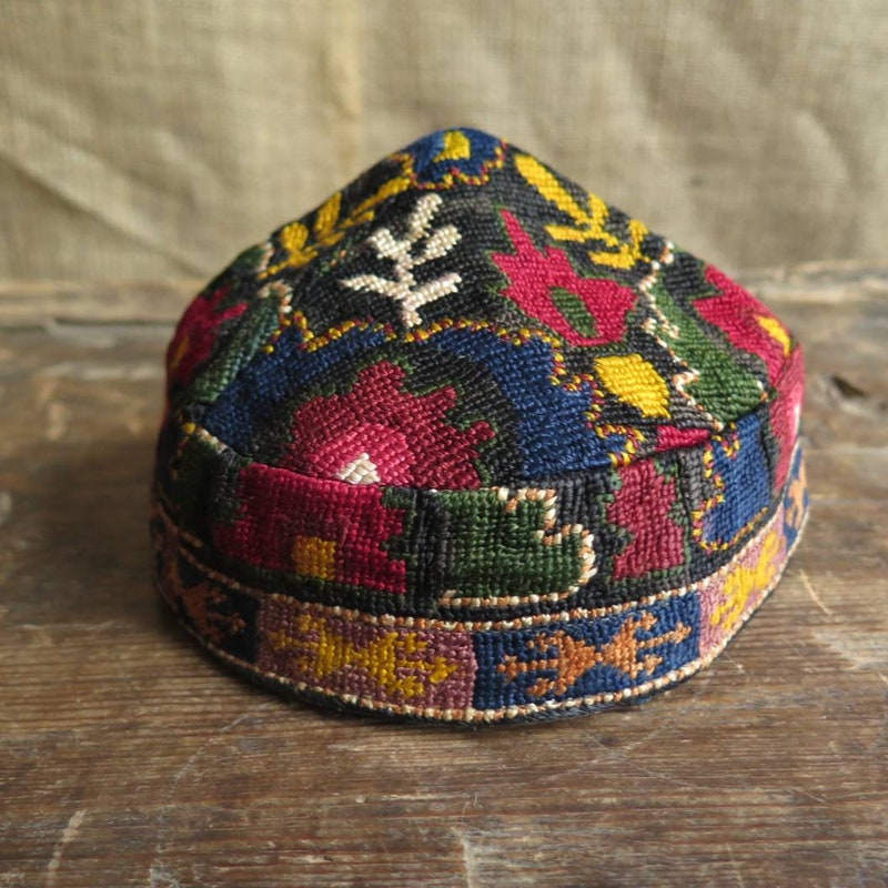 Uzbek - Etsy