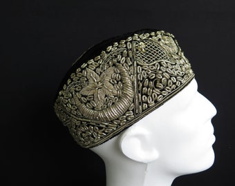 Indian Hat - Etsy