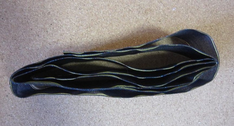 NEW Japanese Tatami Heri Hem Tape Japan Traditional Mat Edge - Etsy