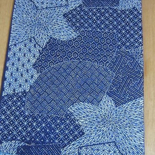 Japanese Patchwork - Etsy