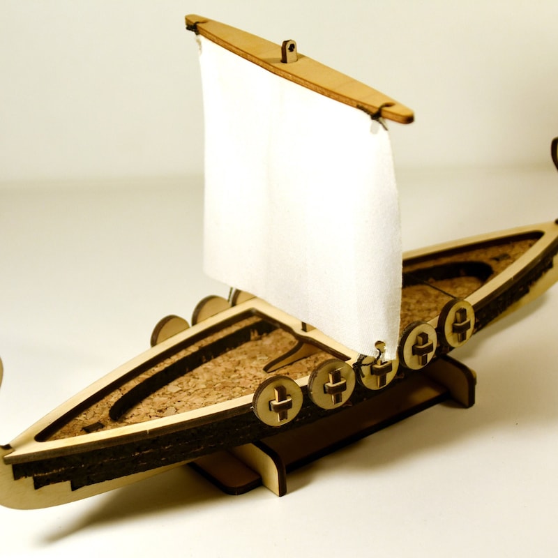 Ship Model - Etsy