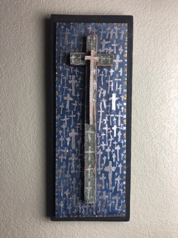 Cool Christian Cross