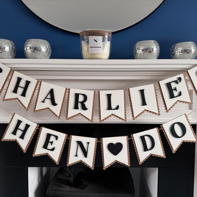 CharlieLouisaDesigns - Etsy UK