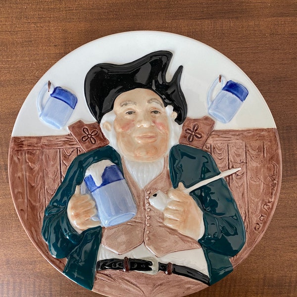 Davenport Pottery Co - Etsy