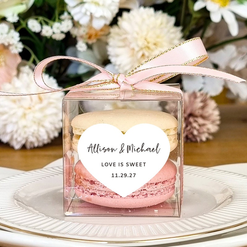 Bride and Groom Candy Boxes - Etsy