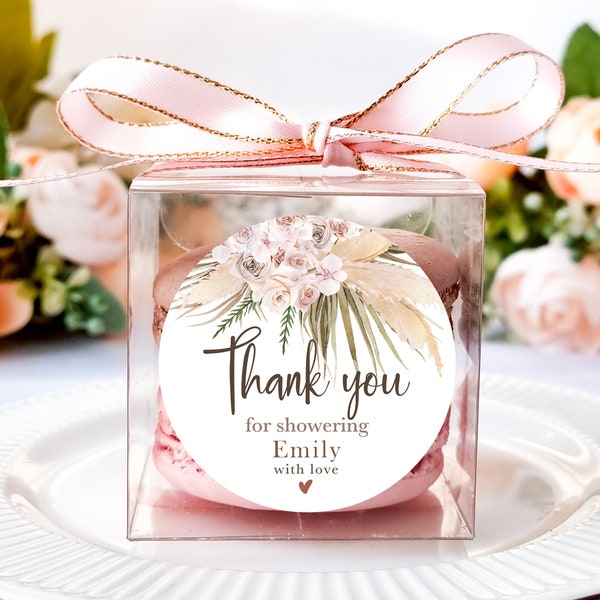 Bohemian Gift Box - Etsy