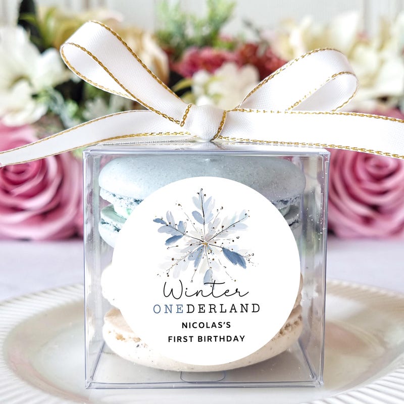 Clear Giveaway Bags - Etsy