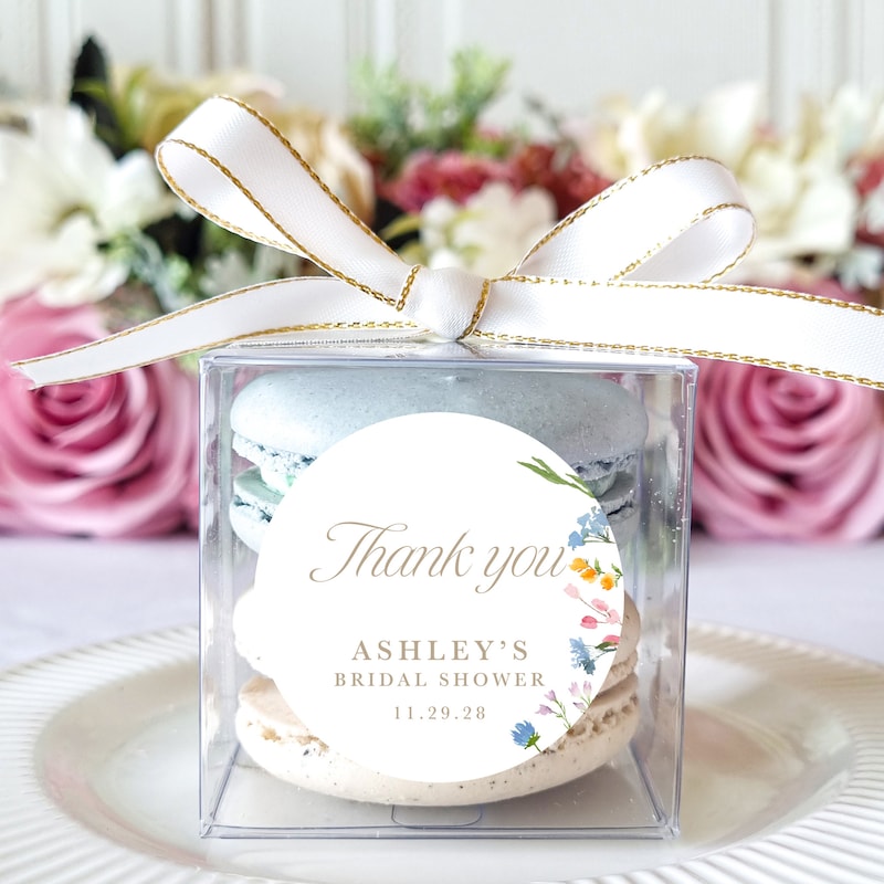 Spring Wedding Favor - Etsy