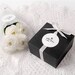 24 Merci Stickers, Thank You, Gift Stickers, Favor Sticker, Packaging ...